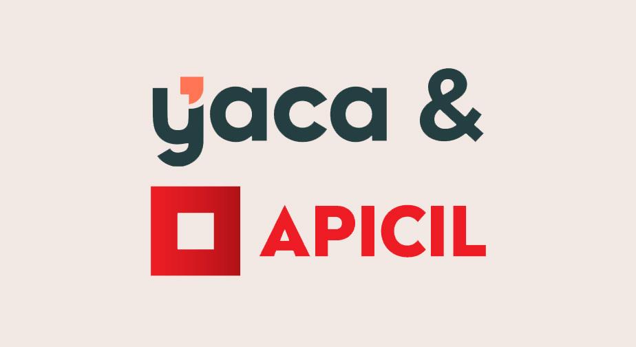 YACA et APICIL | Yaca